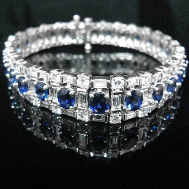 Jewellery - The Antiques Room