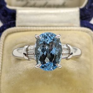 Vintage Rings | Product categories | The Antiques Room